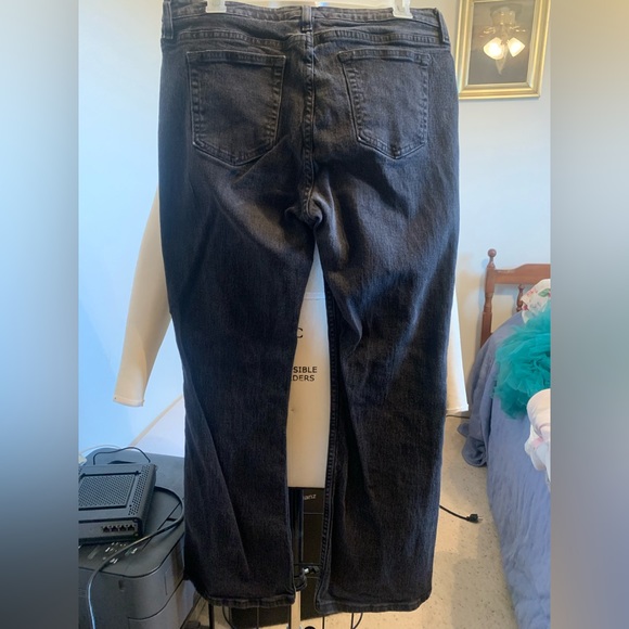 Jeans | Vf Jeanswear Black Jeans | Poshmark